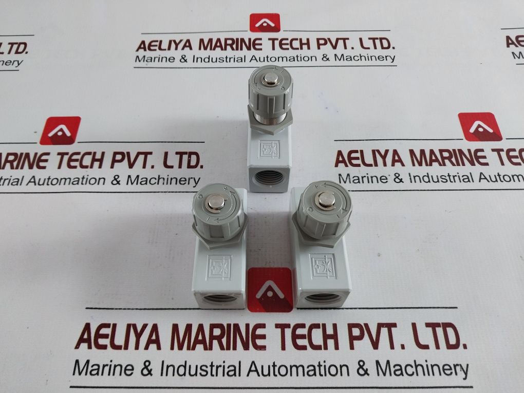 Skp As4000 Speed Controller – Aeliya Marine Tech Pvt. Ltd.