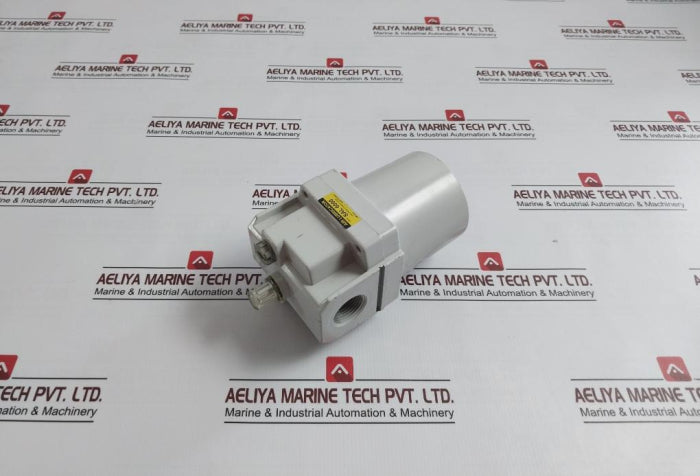 Skp Sal 6000 Air Lubricator 9.9 Kgf/Cm2 140 Psi – Aeliya Marine