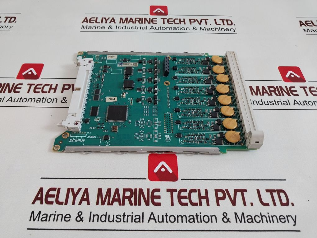 SL-M PCB E234156 Board | 94V-0 Certified – Aeliya Marine