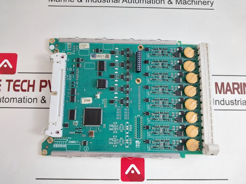 SL-M PCB E234156 Board | 94V-0 Certified – Aeliya Marine