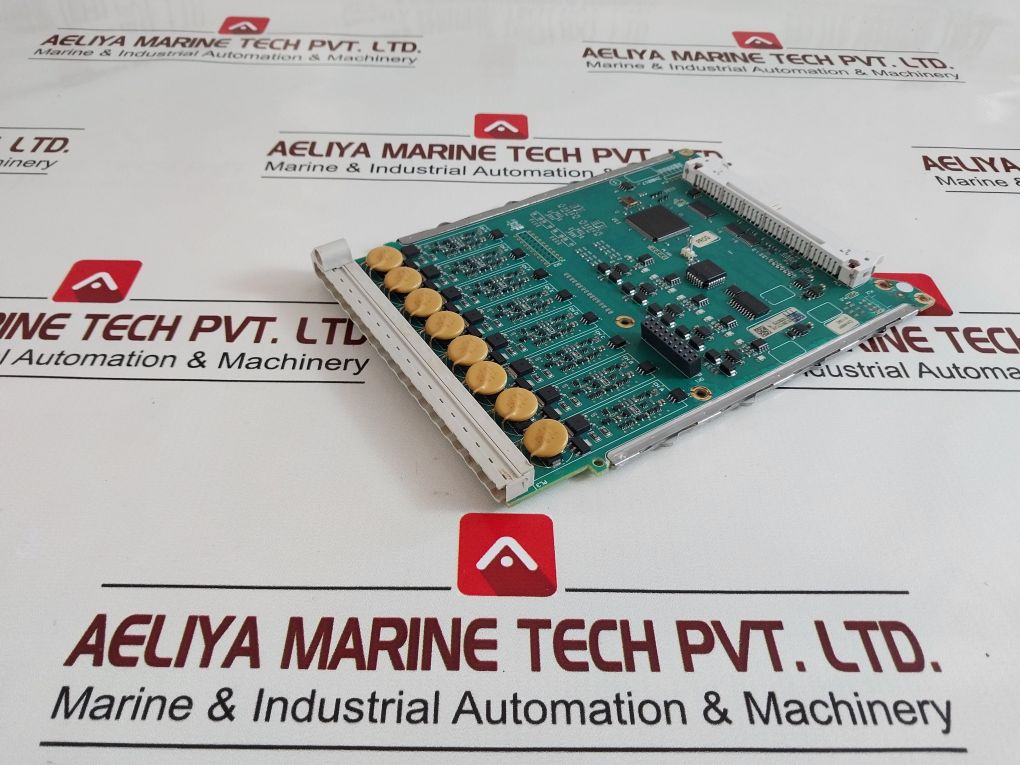 SL-M PCB E234156 Board | 94V-0 Certified – Aeliya Marine