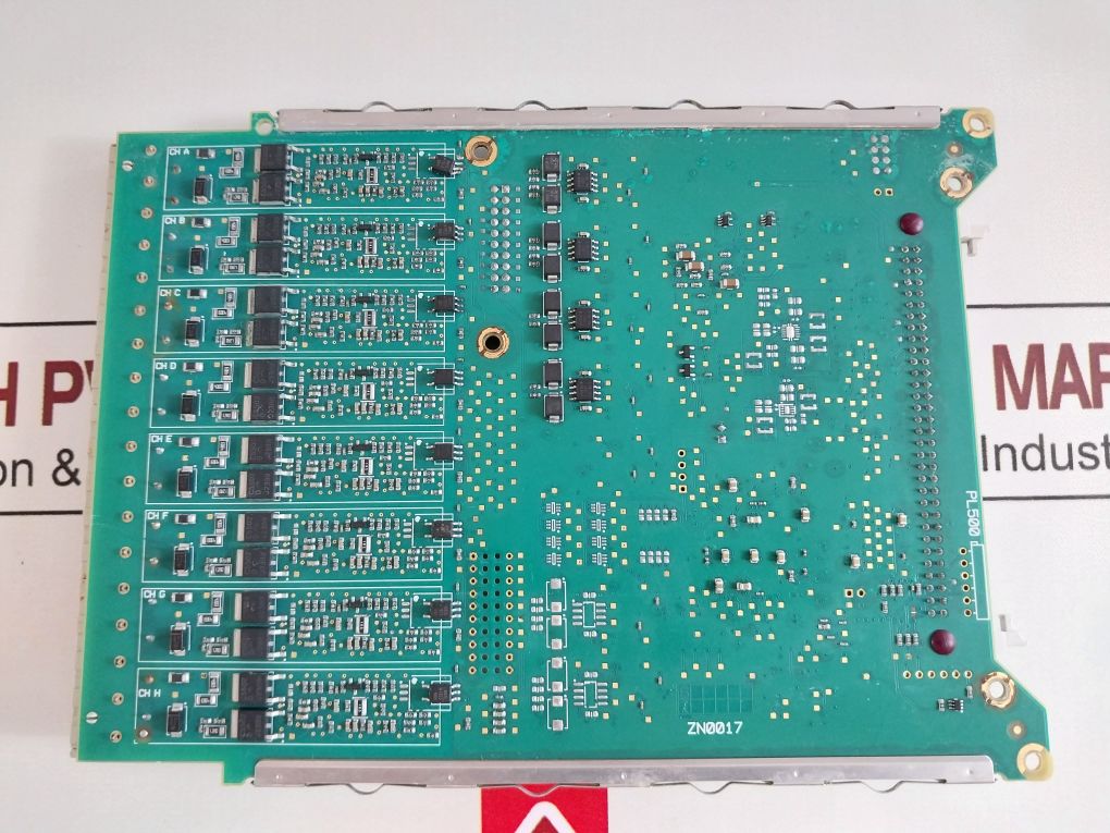 SL-M PCB E234156 Board | 94V-0 Certified – Aeliya Marine