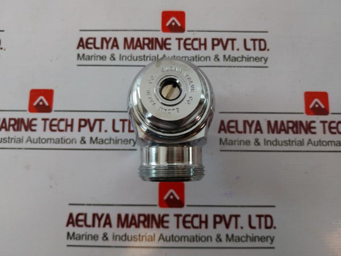 Sloan 186-1 Flushometer Urinal Valve Spud Coupling And Flange Kit ...