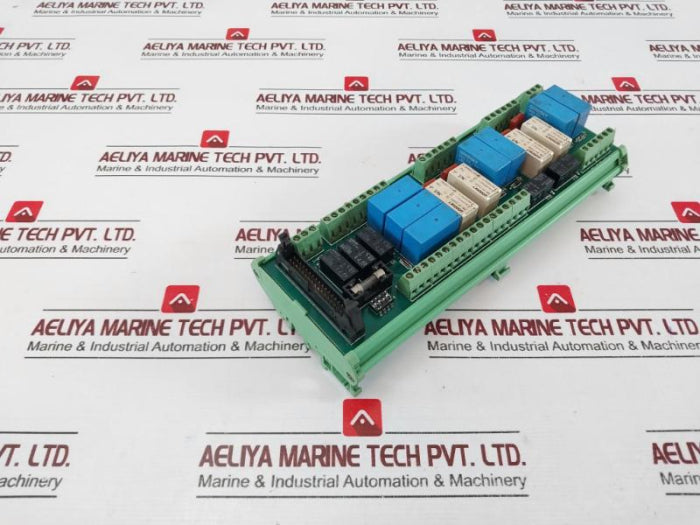 Slt-09A-1 Printed Circuit Board 0804603 – Aeliya Marine