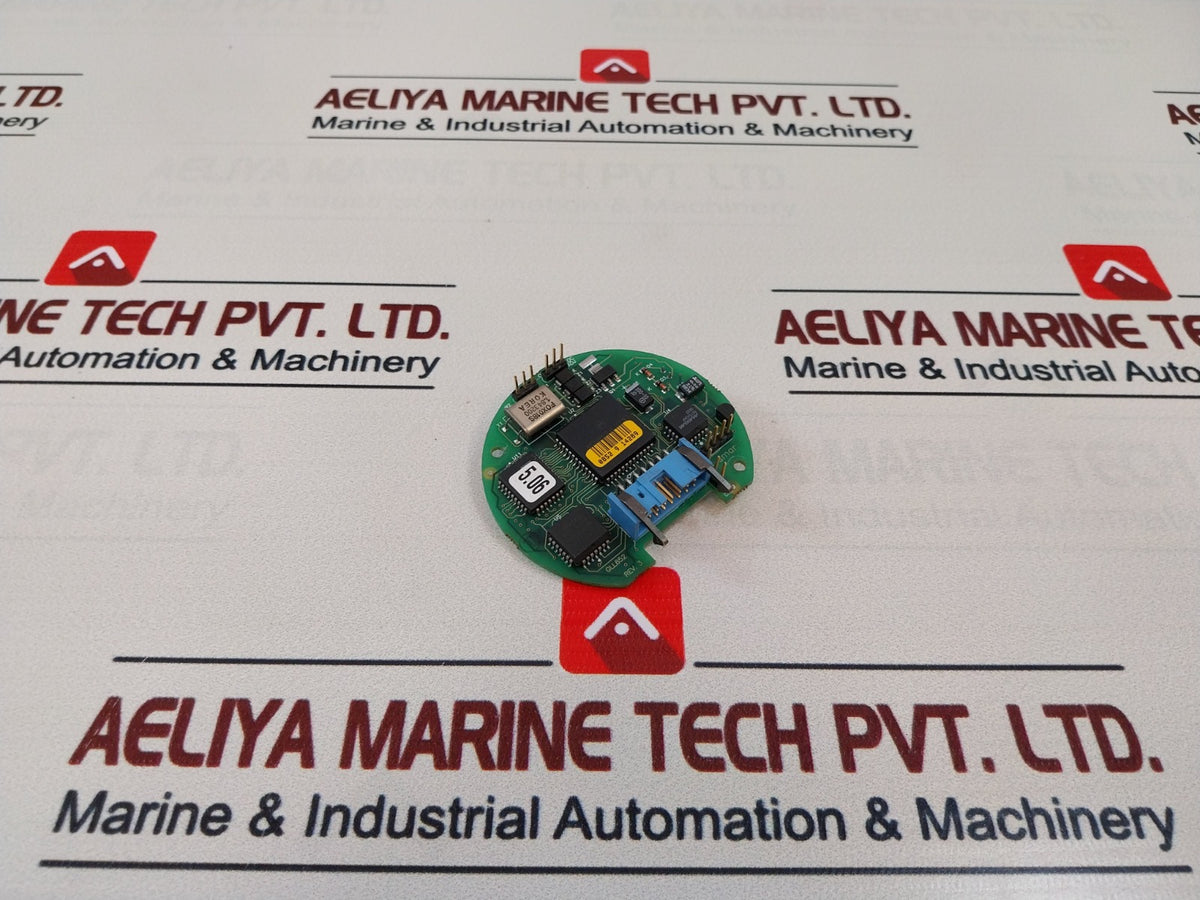 Smar Gll852 Transmitter Board 94V-0 – Aeliya Marine