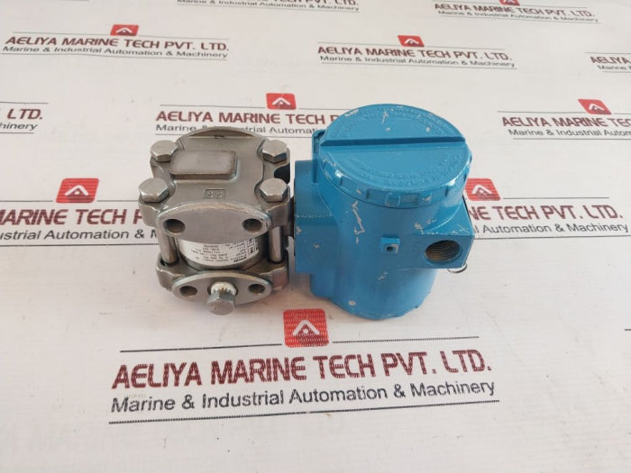 Smar Ld301 Pressure Transmitter 360 Psi – Aeliya Marine