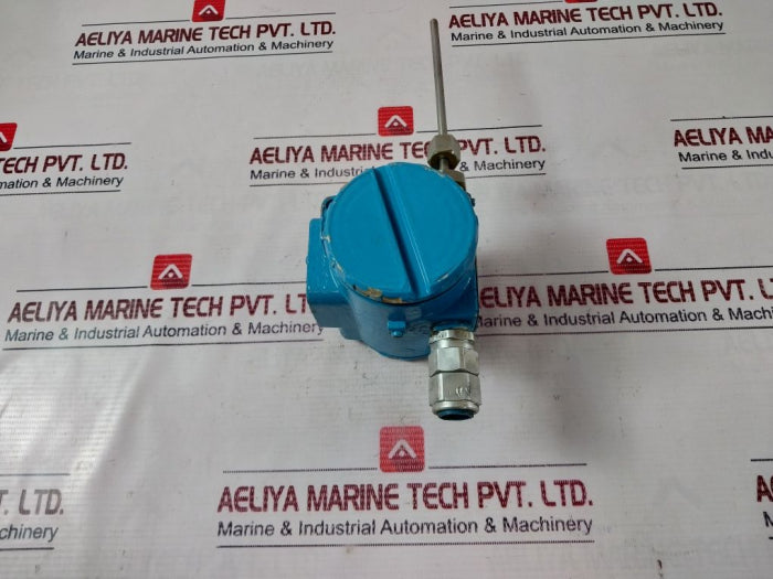 Smar Tt 301 Temperature Transmitter 4 To 20 Ma 30V – Aeliya Marine