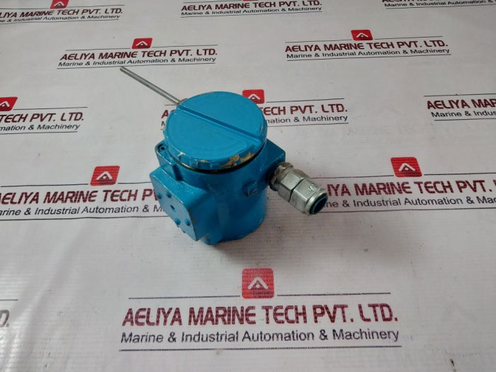 Smar Tt 301 Temperature Transmitter 4 To 20 Ma 30V – Aeliya Marine