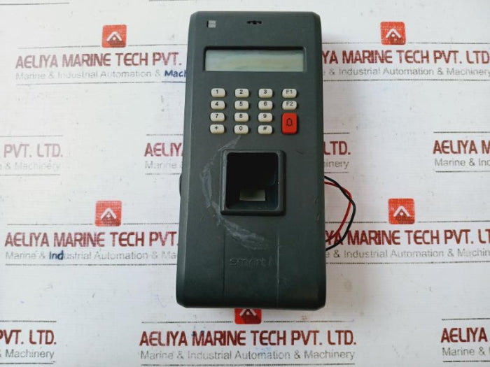 Smart I Sbl30-s Biometric Access & Attendance Control System – Aeliya ...