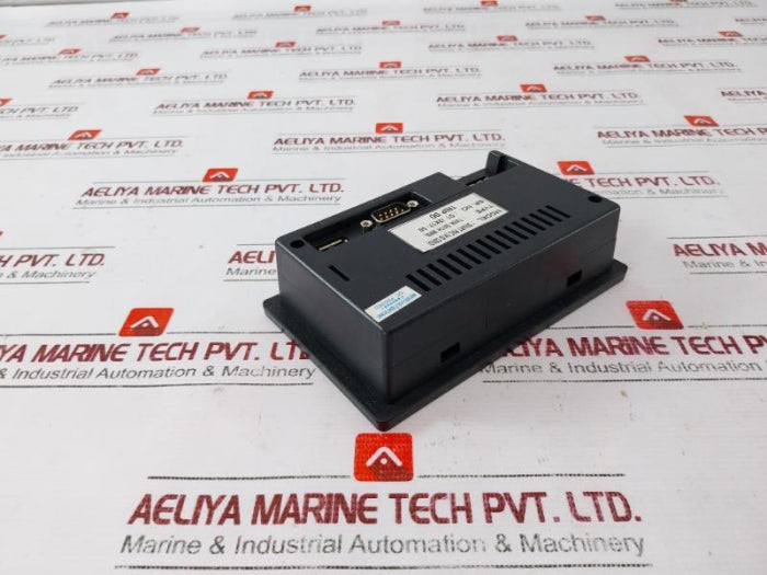 Smart Pc Twin Hmi Panel With Bms Sw Ems (7-22) – Aeliya Marine