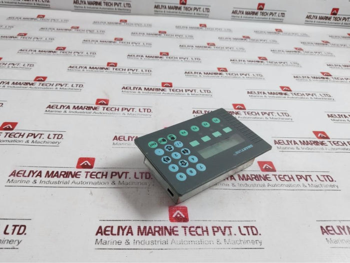 Smartline Ex Human Machine Interface 18-30V Dc/2W – Aeliya Marine