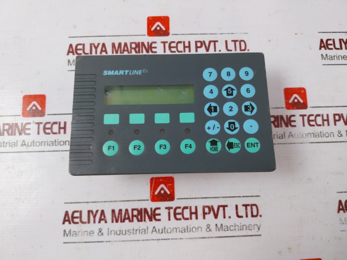 Smartline Ex Series Hmi Panel 18-30V Dc/2W – Aeliya Marine