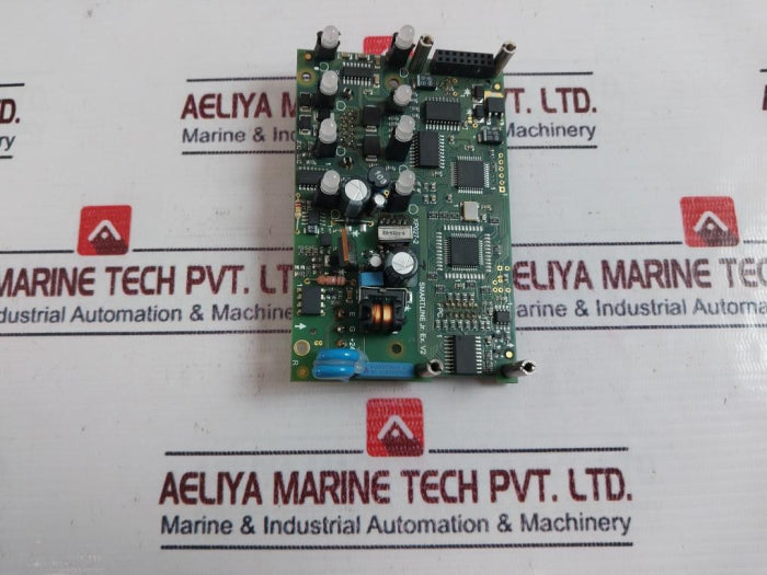 Smartline Jr. Ex. V2 Pcb Card – Aeliya Marine