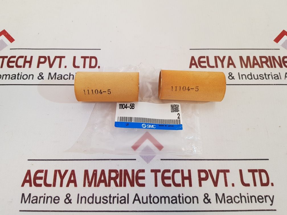 Set of 2x Smc 11104-5 pneumatic filter element – Aeliya Marine