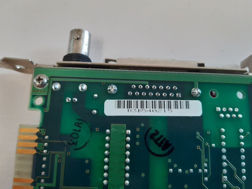 Smc 60-600406-003 Network Card – Aeliya Marine