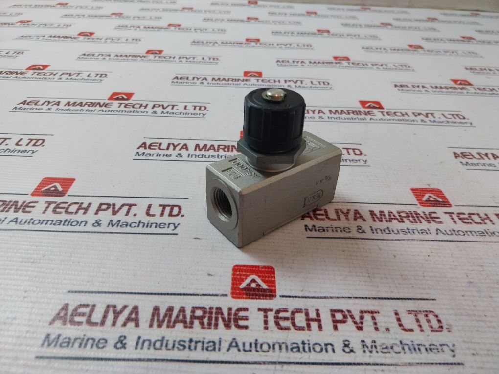 Smc As4000 Speed Control – Aeliya Marine