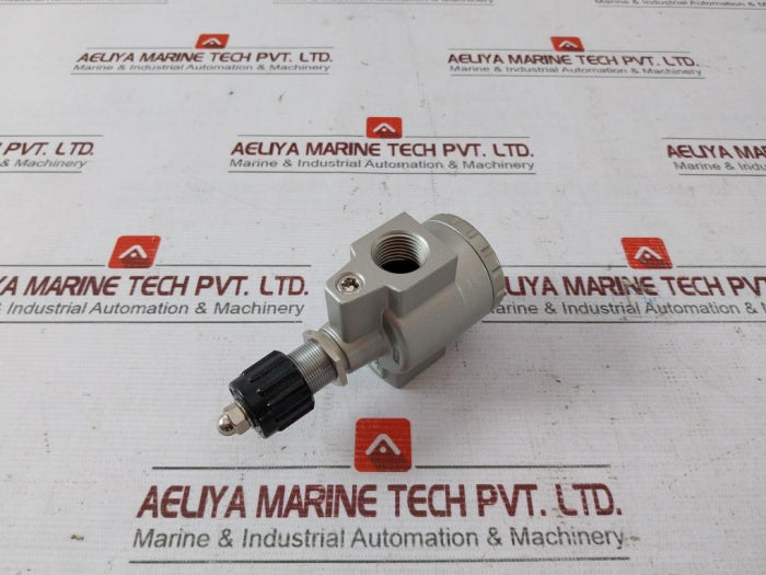 Smc As420-04 Boiler Piston Valve 14P-1Bo-00G ,14P-1C0-00P – Aeliya Marine
