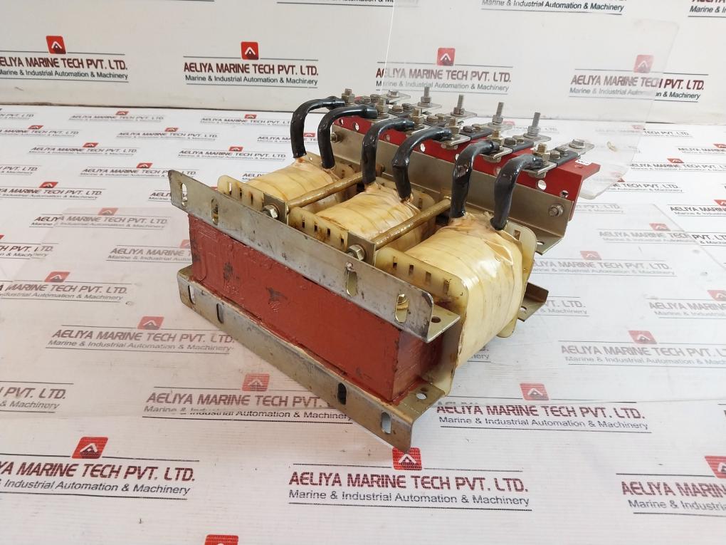 Smisen Input Line Choke Transformer Class F Iec 61558 2-20 – Aeliya Marine