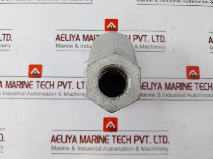 Smit Gas System Dn3/4” Y Type Strainer Valve Pn40 1.0610 B000652 ...