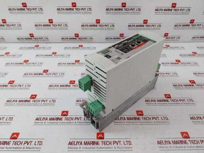 Smitec Cosmos 3151-sb Servo Drive 24Vdc 230-480V/0-400V – Aeliya Marine