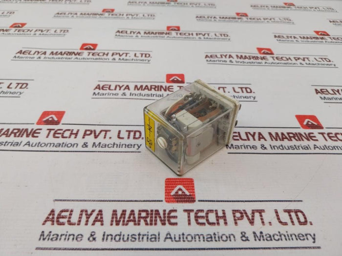 Smitt Relais Dg Relay – Aeliya Marine