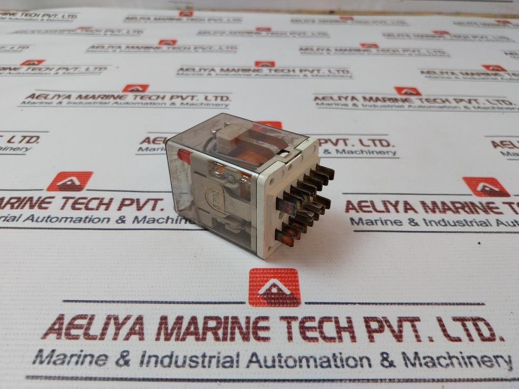 Smitt Relais Power Relay – Aeliya Marine