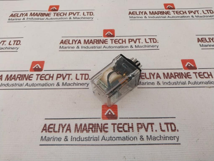 Smitt Relais Ptc-d304B Relay 24V – Aeliya Marine