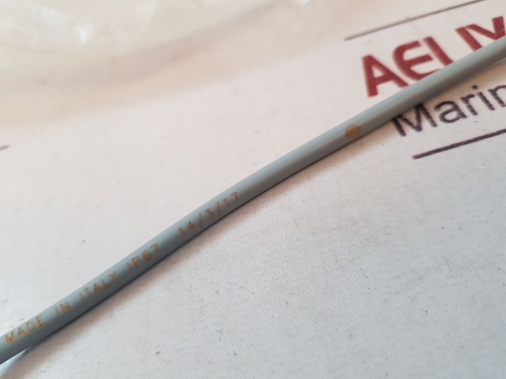 Set Of 3X Sn8Poa1500 Ntc Probe Temperature Sensor – Aeliya Marine