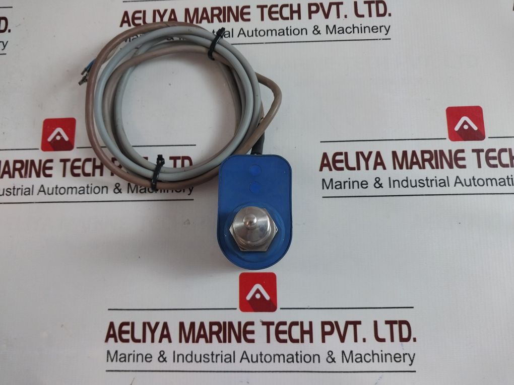Sn 450 Flow Controller – Aeliya Marine