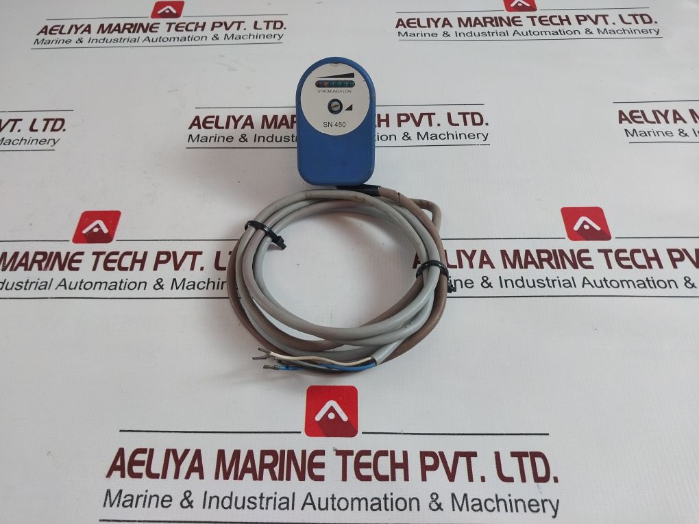 Sn 450 Flow Controller – Aeliya Marine
