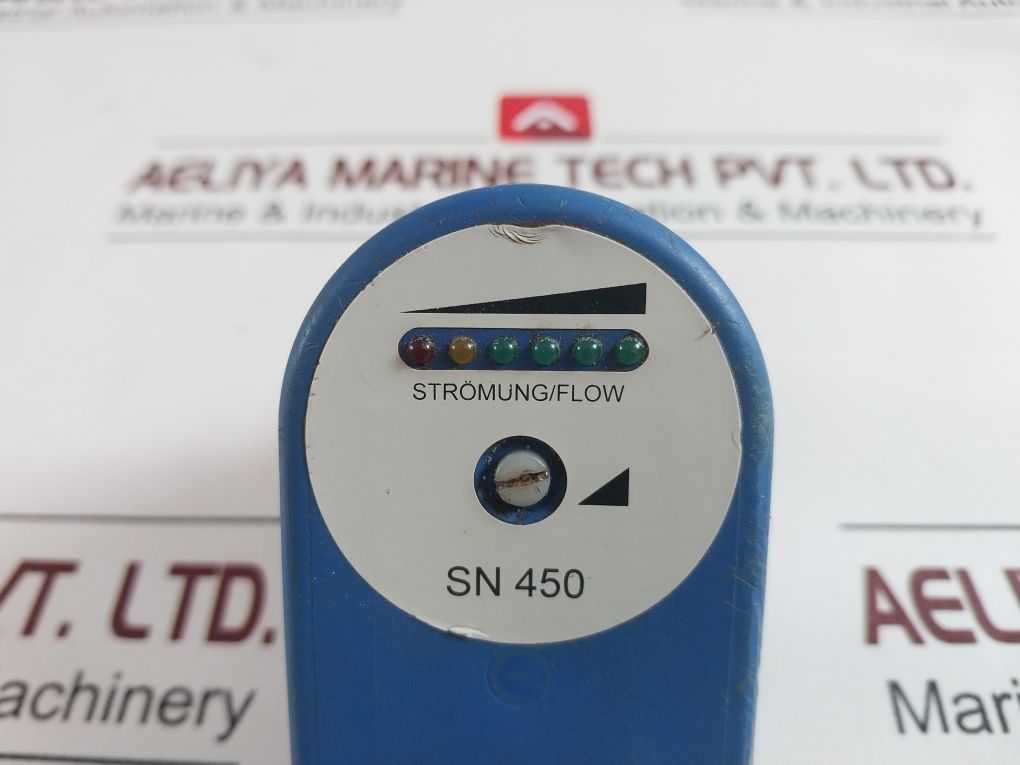 Sn 450 Flow Controller – Aeliya Marine