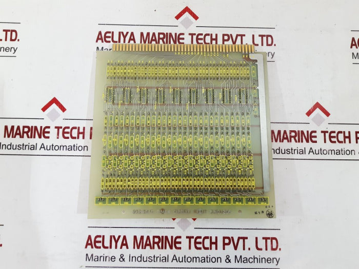 Sn Open-shut Variable Timer Circuit – Aeliya Marine