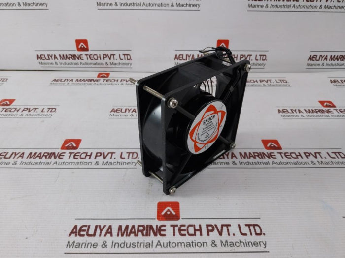 Snuon Dp200A Axial Ac Fan 2123Xsl 220-240V 50/60Hz 0.14A – Aeliya Marine