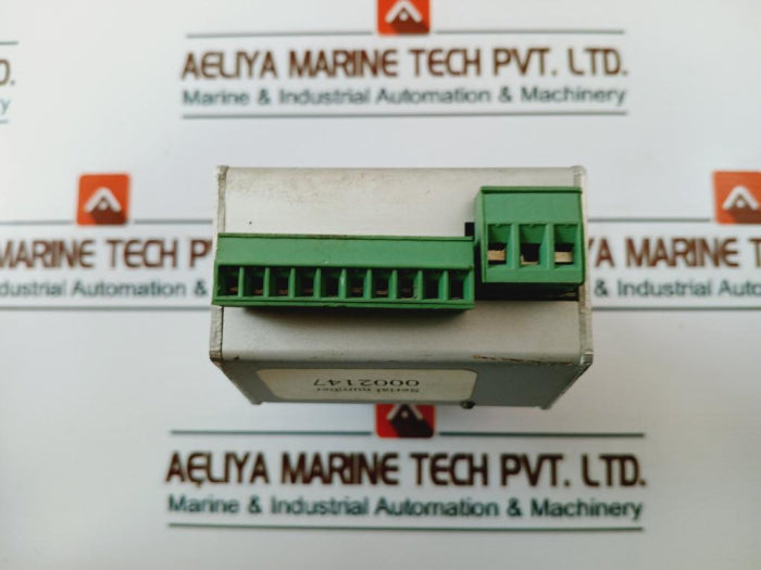 Sobo Sensor Monitor – Aeliya Marine