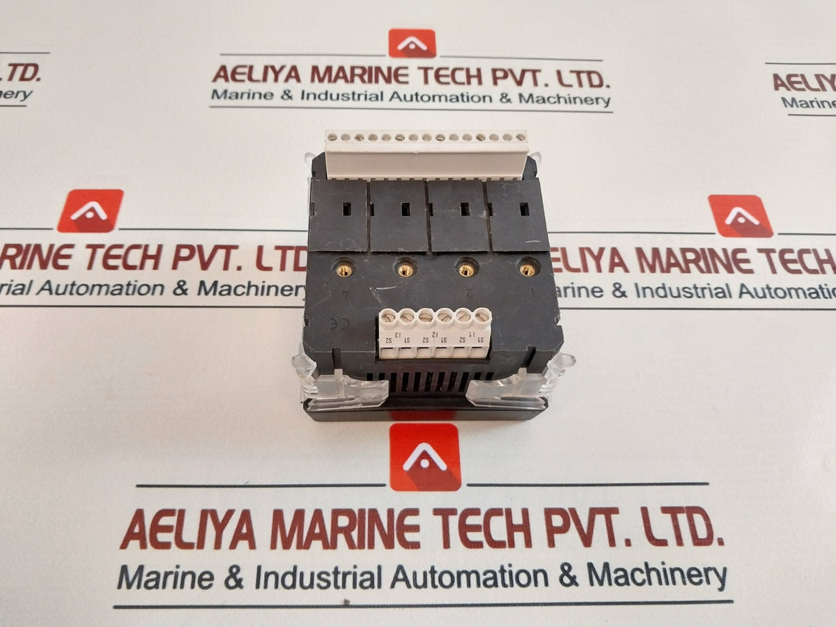 Socomec Diris A40 Multi-functional Power Meter 48250201 – Aeliya Marine
