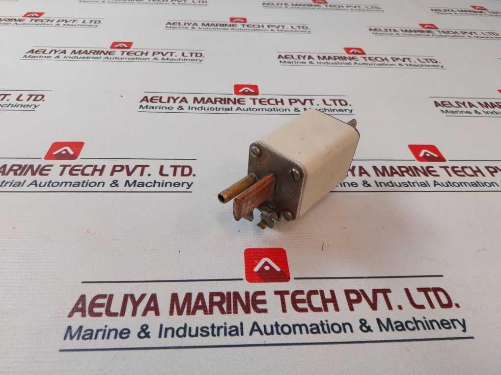 Socomec Fuse Insert 500V~ 250A – Aeliya Marine