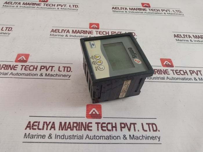 Socomec Hpl Nemfvif00000 Multi-function Energy Lcd Meter – Aeliya Marine