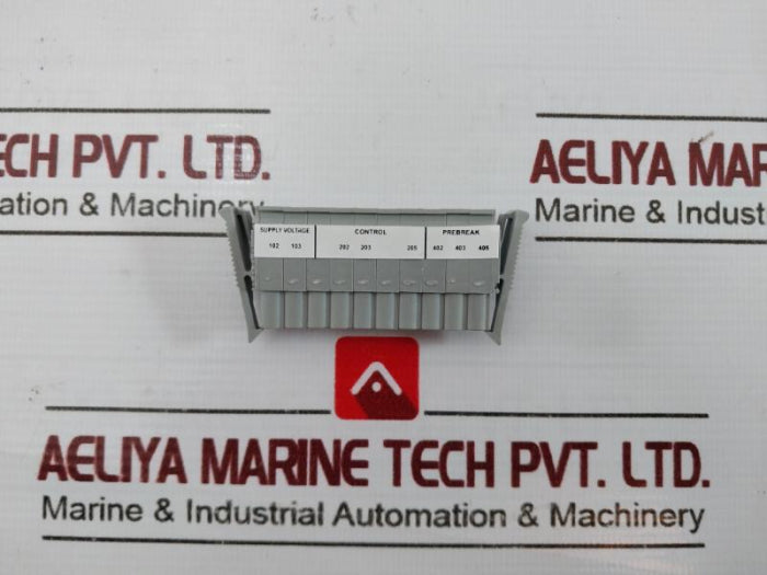 Socomec Mcos 320A Motorized Changeover Switch 4-pole 415V 80Ka – Aeliya ...