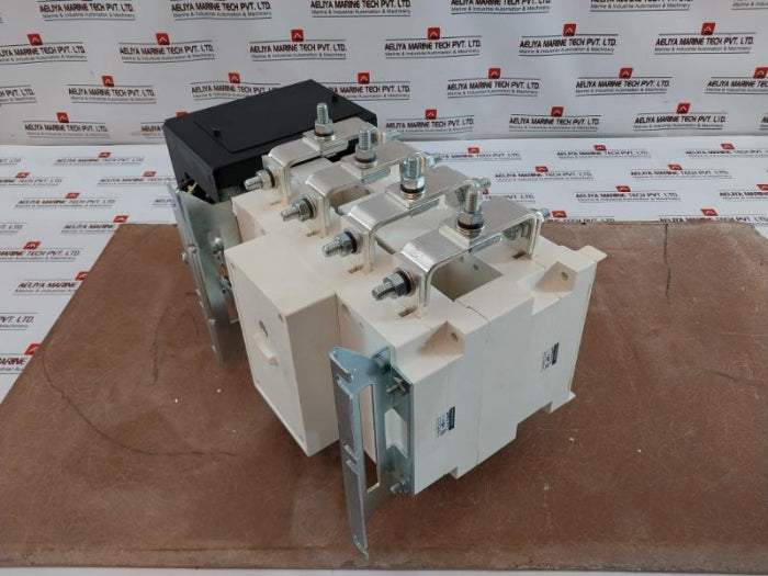 Socomec Mcos 400A Bypass Changeover Switch Ac-23A Gmc04004Poi 50/60Hz ...