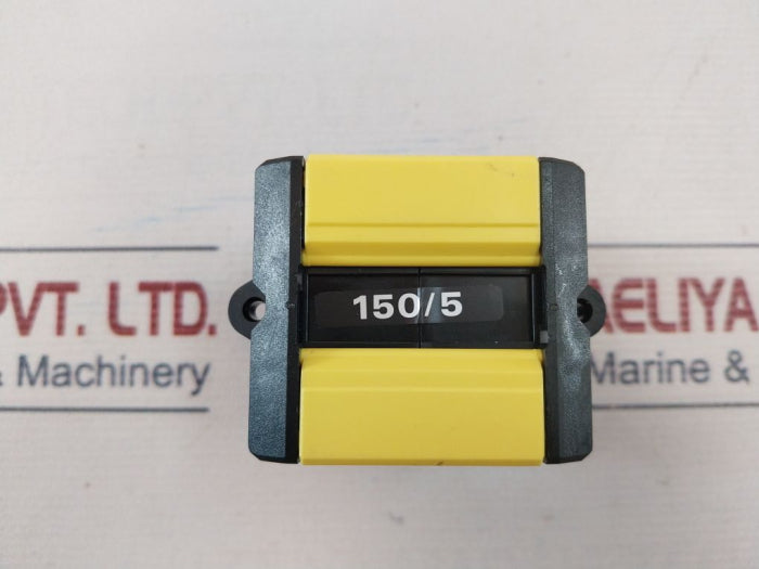 Socomec Tcb 28-30 Current Transformer Iec 185 – Aeliya Marine