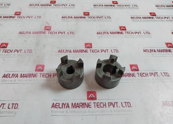 Softex 24130S Friction Locked Tl Coupling – Aeliya Marine