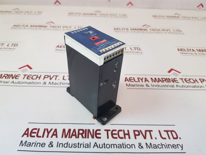 Softhard µ-mpd-tua-di Protection Relay – Aeliya Marine