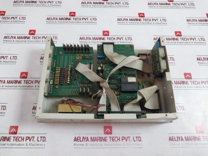 Softhard Automation Mvrd Cadai-a Single Phase Chiller Controller Modul ...