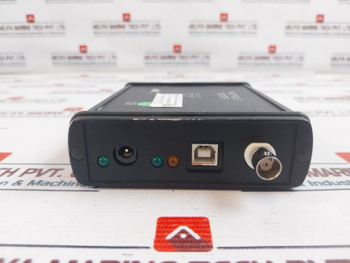 Softing Pbt3/Rev.3 Profibus Electrical Tester 10-36V – Aeliya Marine