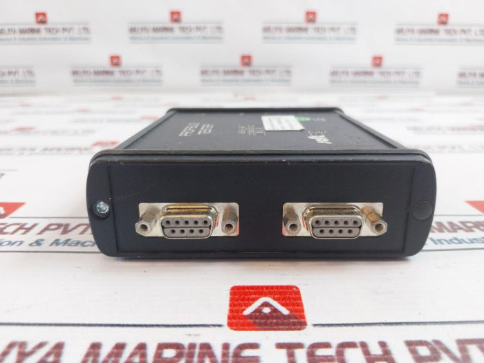 Softing Pbt3/Rev.3 Profibus Electrical Tester 10-36V – Aeliya Marine