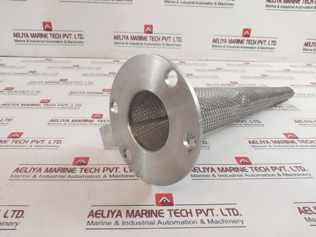 Solar 1026189-9 Conical Strainer Filters – Aeliya Marine