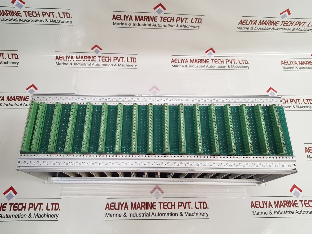 Cat Solar Turbines 190848-1100 Nova-5000 Detection And Control System ...