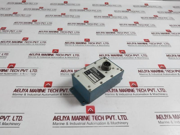 Solar Turbines 914632C91 Ramp Generator Assembly 913734C3 – Aeliya Marine