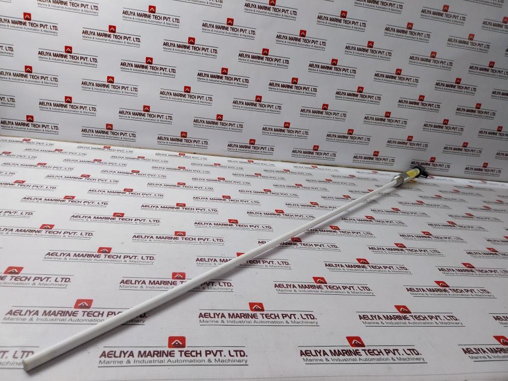 Solartron Mobrey Ent210/Ad Erab Level Probe – Aeliya Marine