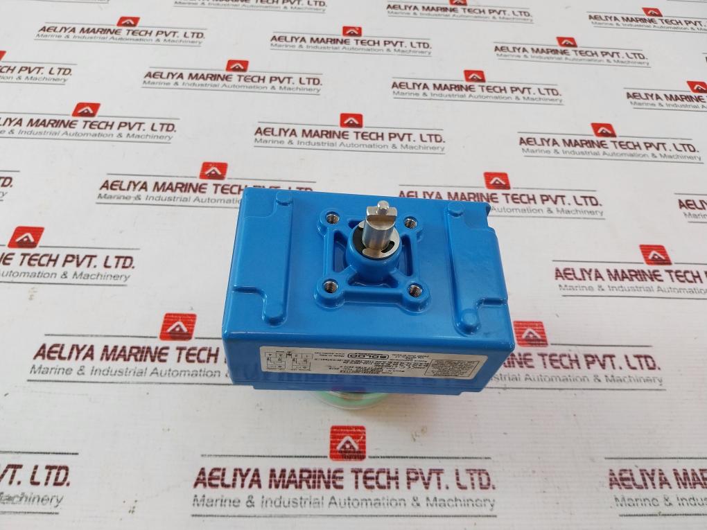 Soldo Controls Sf62281-n0C11A4 Limit Switch Ip66/67 – Aeliya Marine